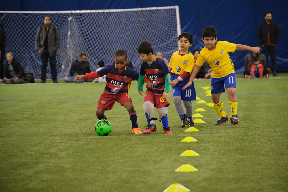 Gallery | International Soccer Club Mississauga