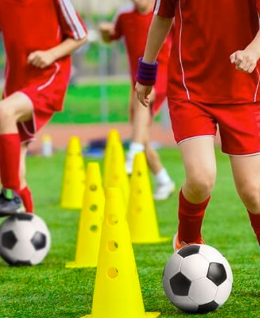 Our Soccer Player Development Pathway | ISC Mississauga