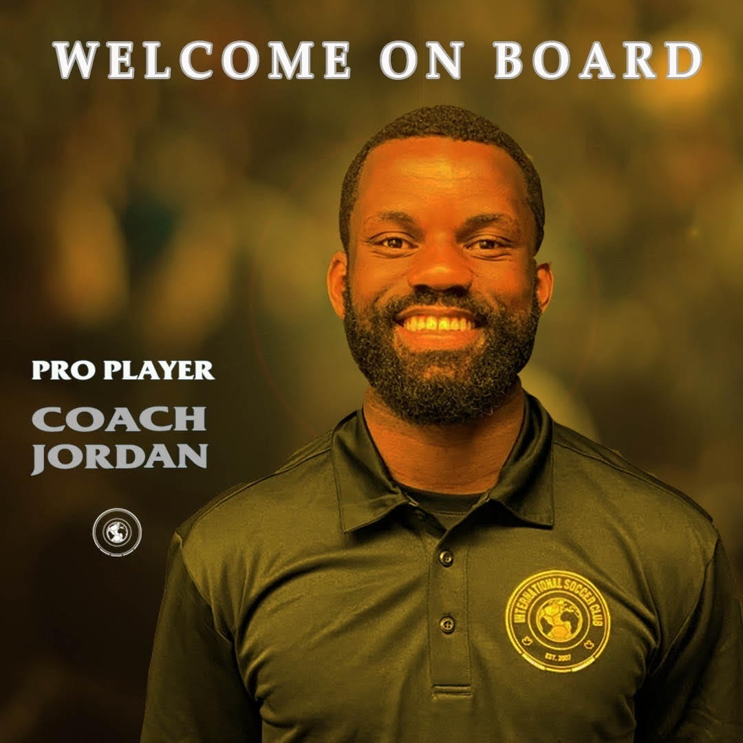 Professional Player Jordan Wilson Joins Coaching Staff | ISC