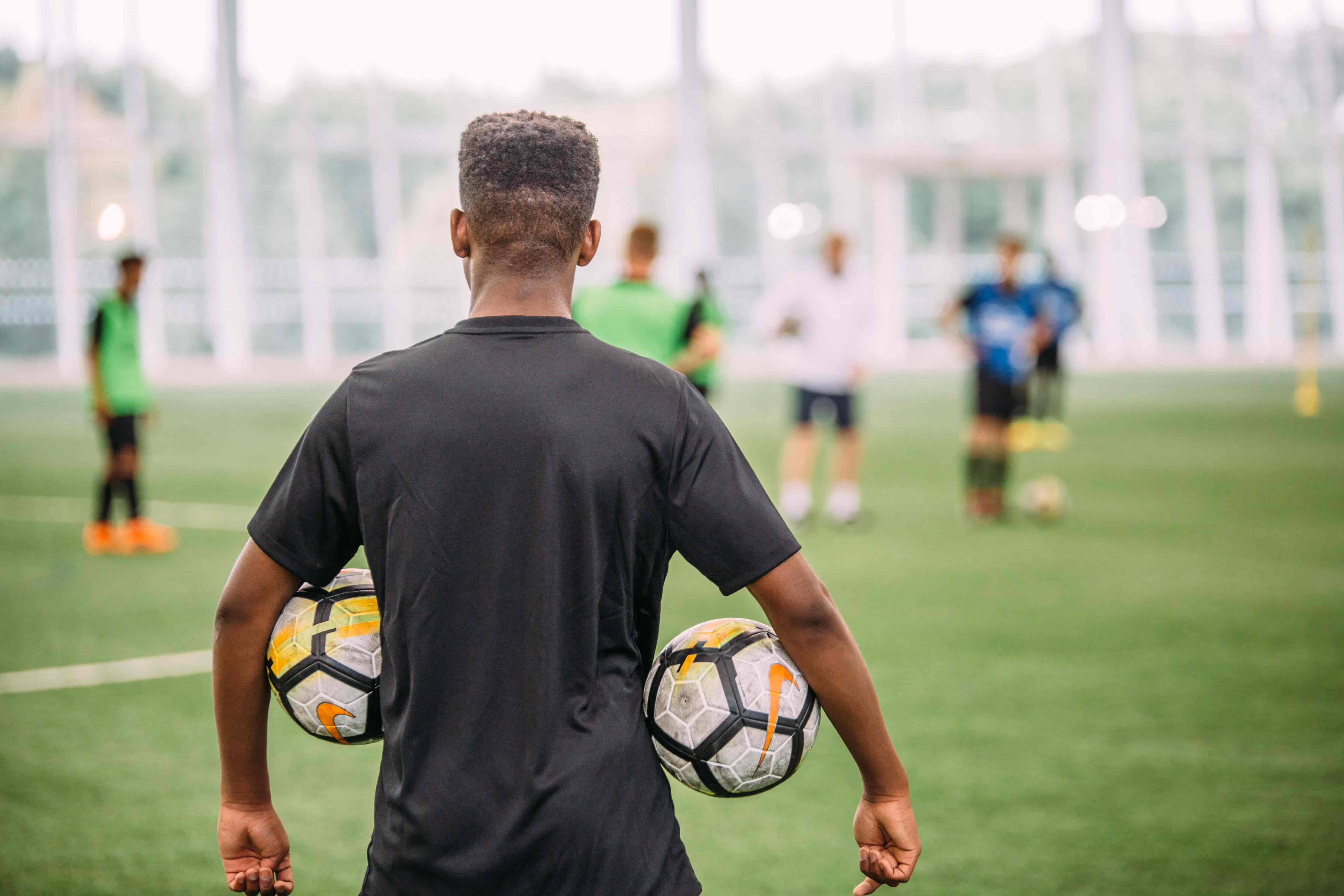 Coaches News | International Soccer Club