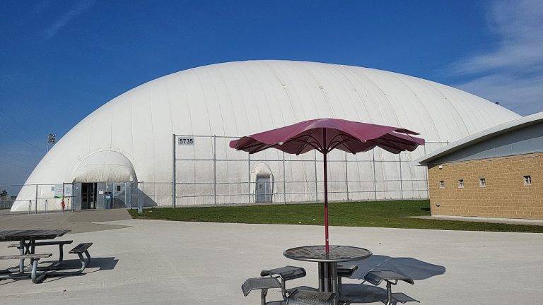 Soccer Field Mississauga | International Soccer Club