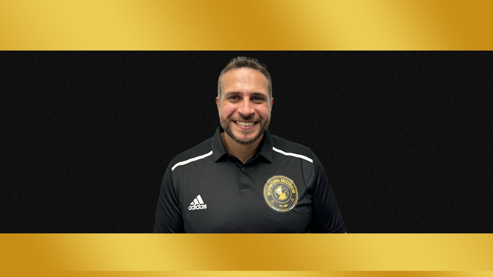 Introducing a New Coach