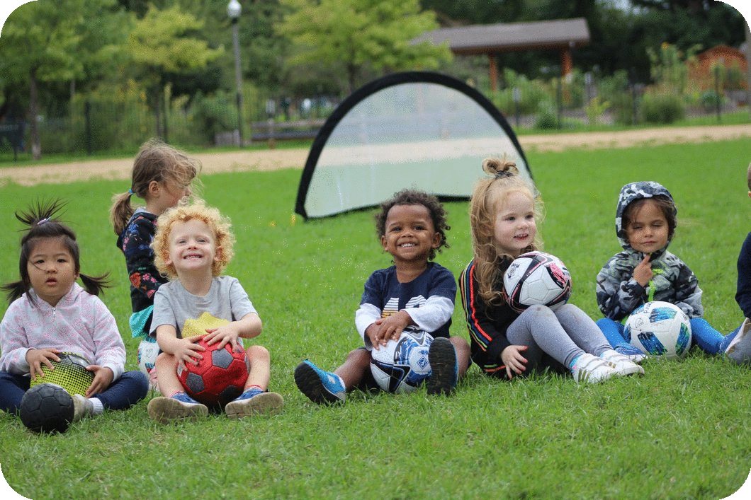 Fun and engaging soccer activities for toddlers
