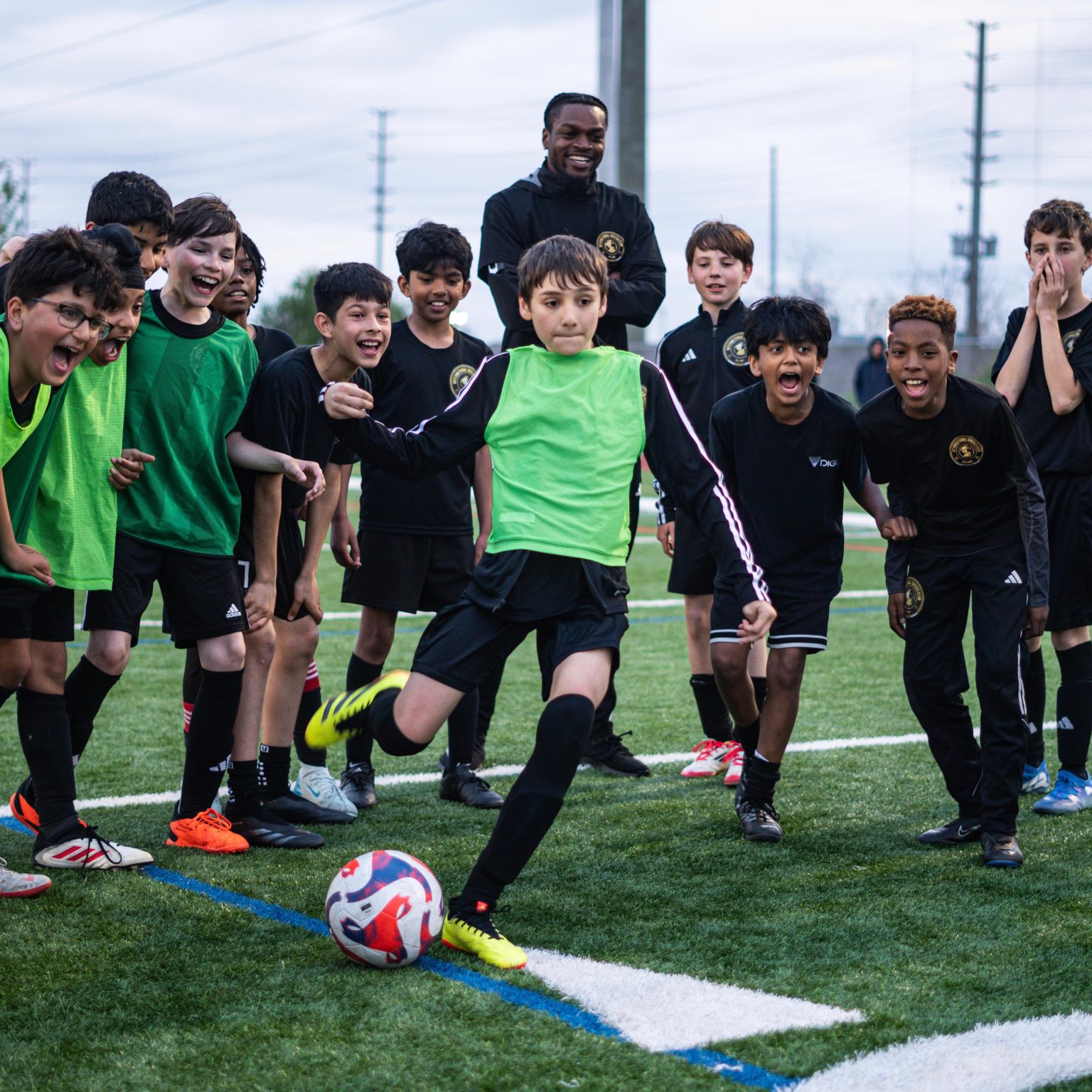 Integrated Model (IModel) Overview Ontario Soccer