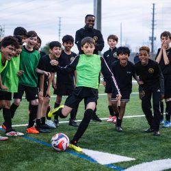 Integrated Model (IModel) Overview Ontario Soccer